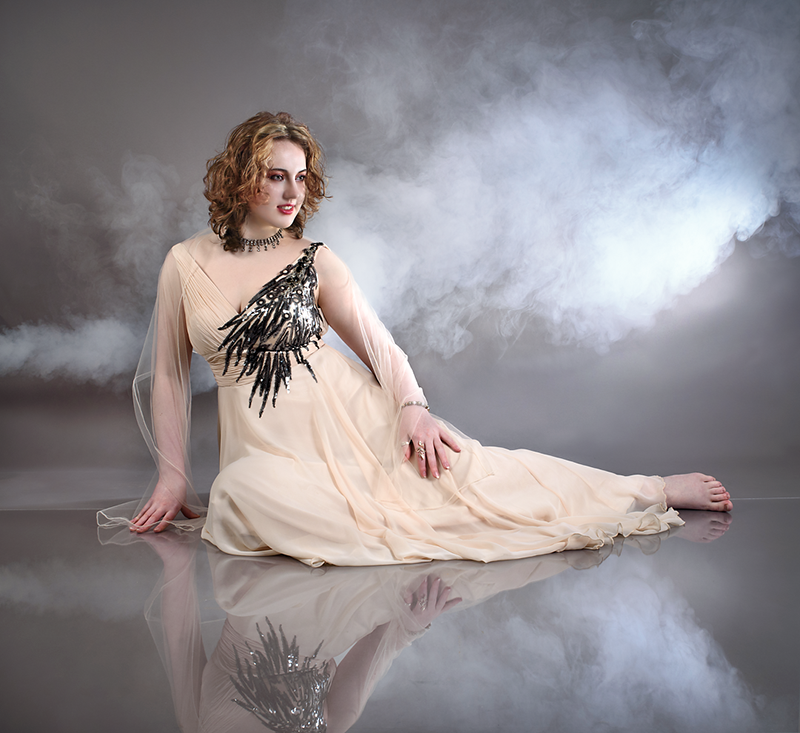 Home - Leah Bell Soprano